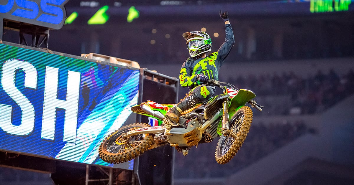 2020 AMA Supercross Preview: Episode 5 – The 250 Class | Dirtbike Rider