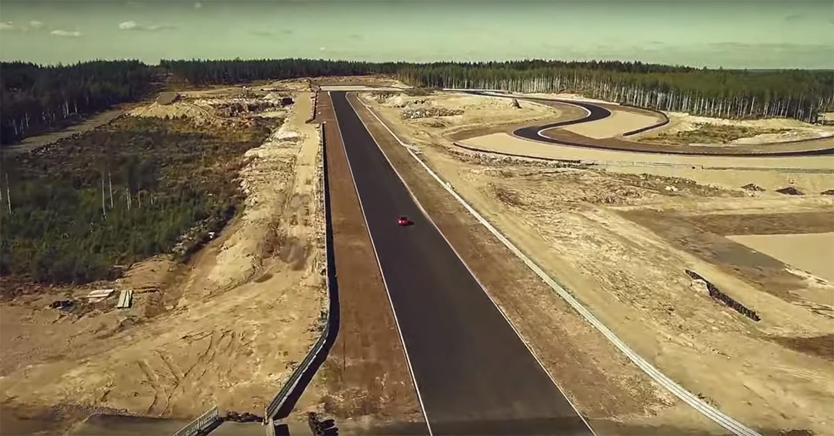 KymiRing Teaser - MXGP of Finland 2020 | Dirtbike Rider