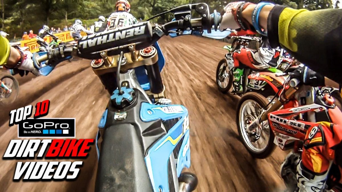 Top 10 Most Viewed Toofast Dirt Bike GoPro Videos of All Time ...