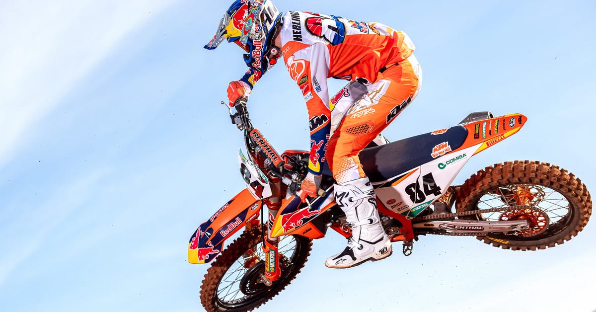 VIDEO: British MXGP 2020 Preview