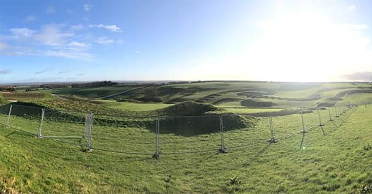 VIDEO: Matterley Basin is in prime condition - take a first look at the ...