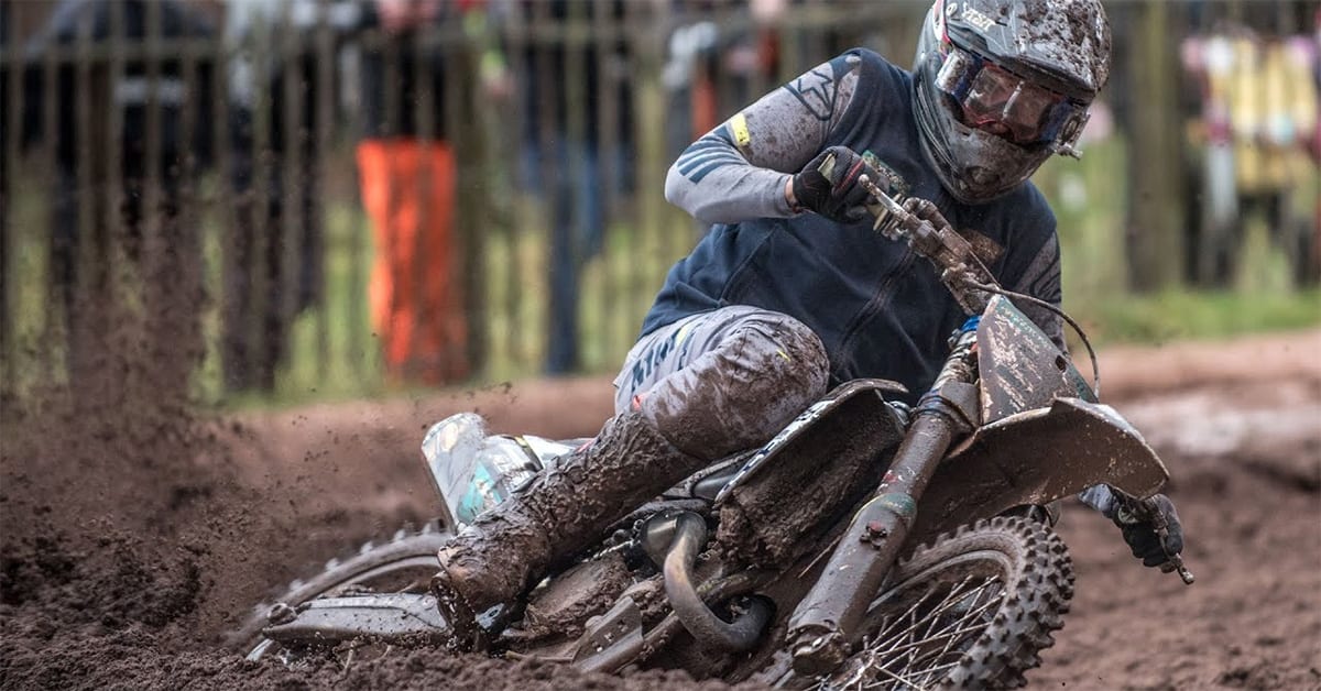 ASA United Husqvarna Motocross Team launch edit | Dirtbike Rider