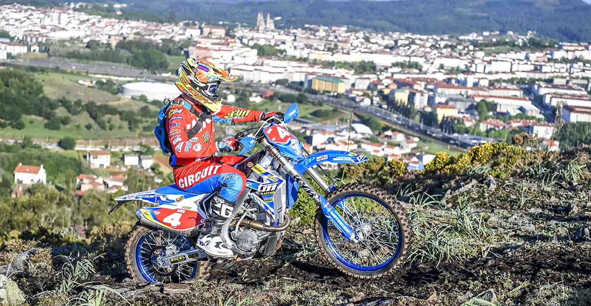2020 Enduro Word Championship: Portugal and Spain postponed | Dirtbike ...