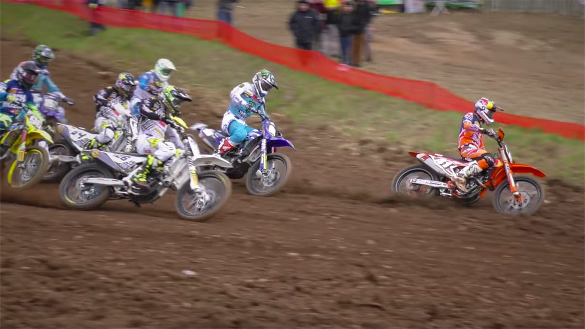 2017 Masters Motocross International - Lacapelle-Marival | Dirtbike Rider