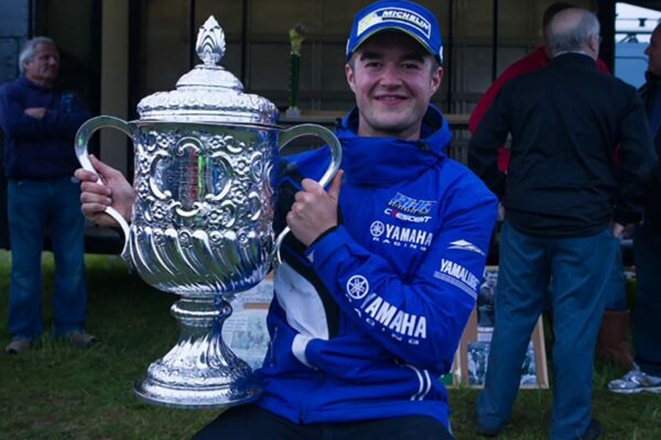 2017 Patchquick Trophy Results | Dirtbike Rider