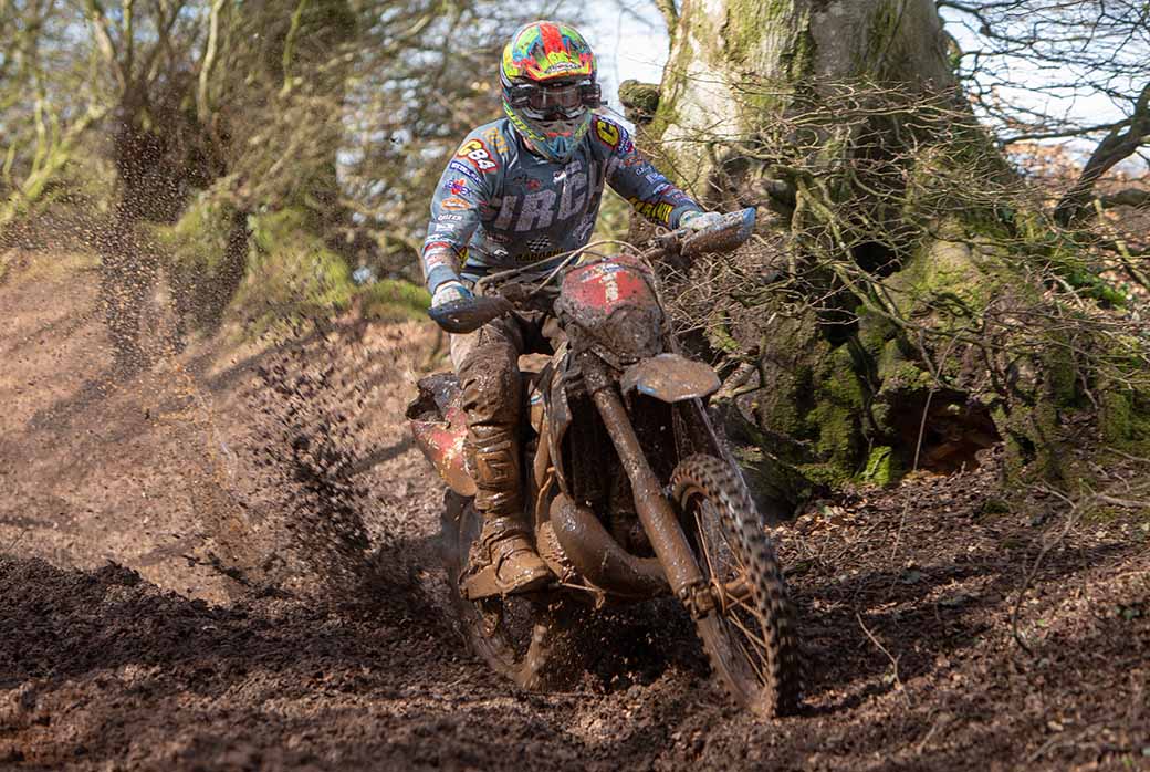 BEC: 2019 Brass Monkeys highlights | Dirtbike Rider