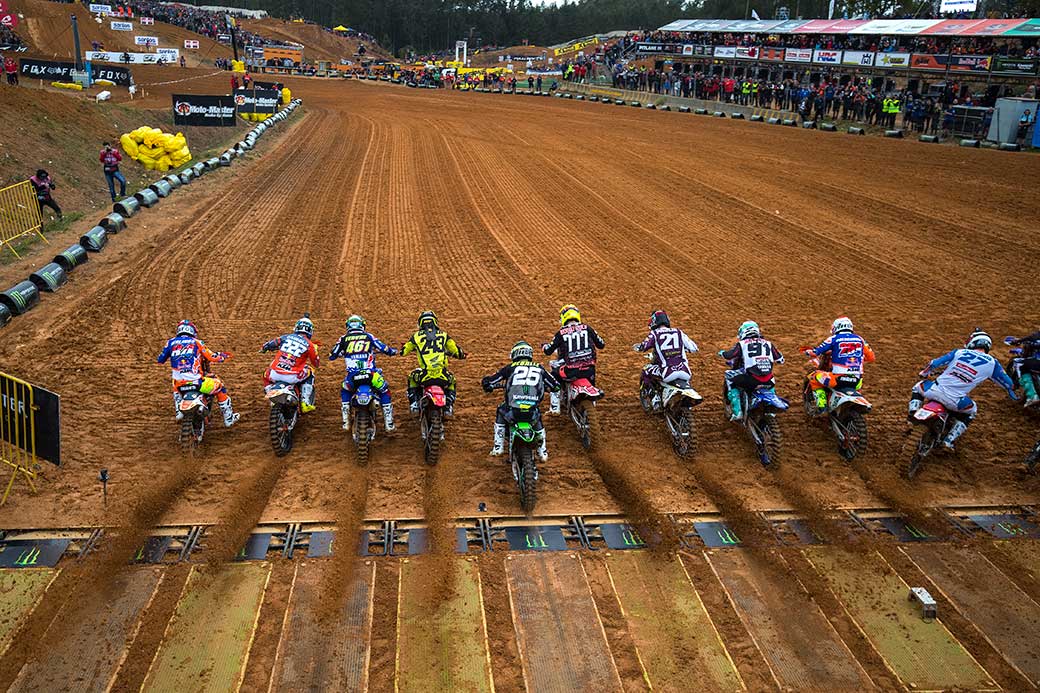 MXGP of Portugal Agueda highlights | Dirtbike Rider