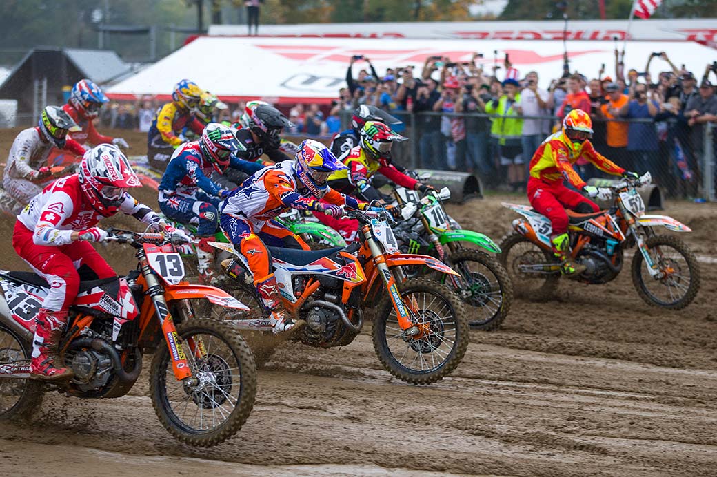 How MXoN scoring works - Nations scoring system explained | Dirtbike Rider