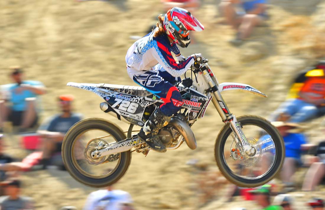 2 Stankin: Episode 6 - Rollin' at RedBud | Dirtbike Rider