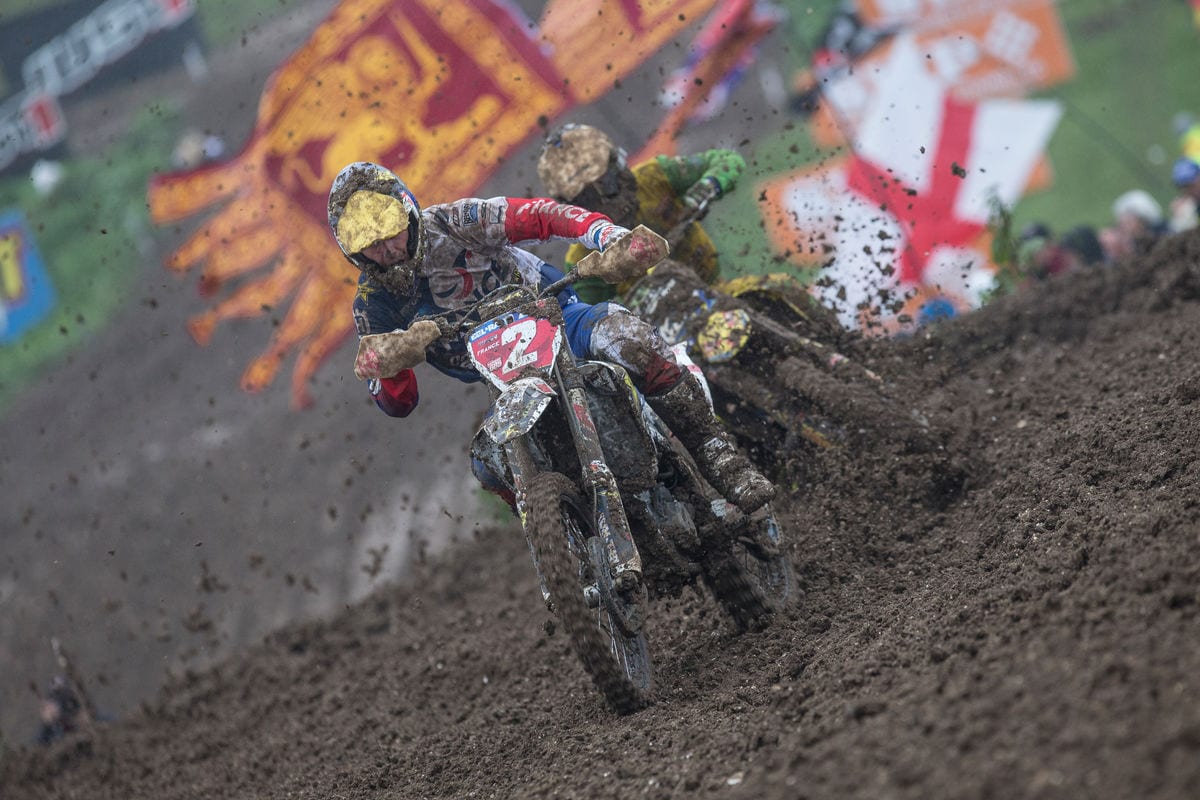 Motocross of Nations highlights | Dirtbike Rider