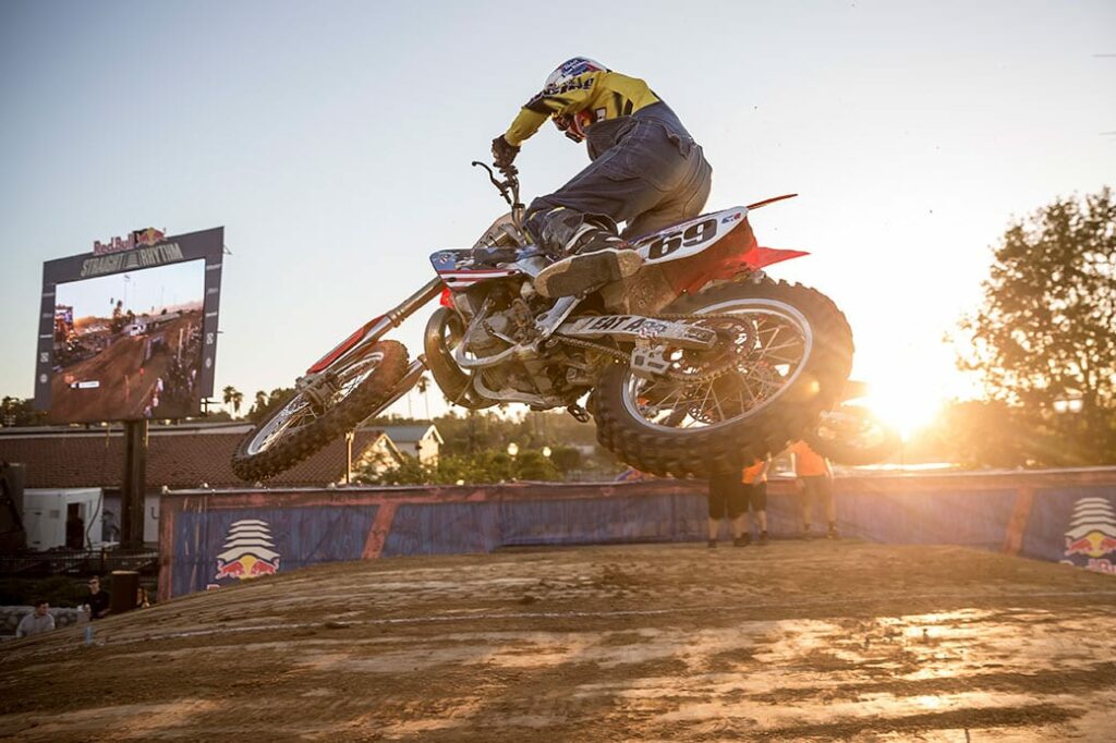Ronnie Mac pulled from Team Puerto Rico MXoN | Dirtbike Rider