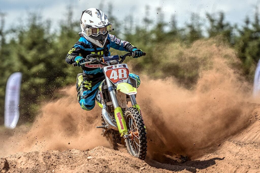 2019 British Youth Championship fires up this weekend at Culham MX ...