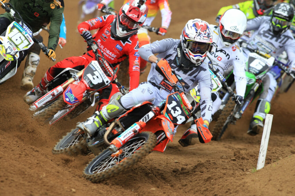 ACU British Motocross Championship: Provisional 2021 dates | Dirtbike Rider