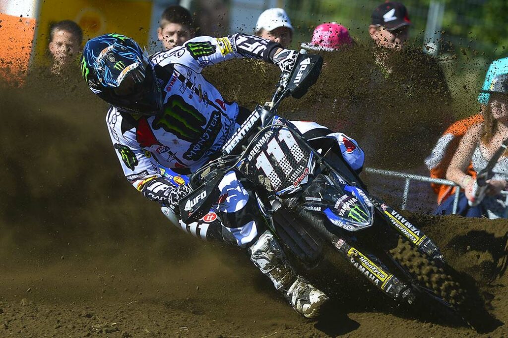 Australian champion Dean Ferris switching to USA racing full-time ...