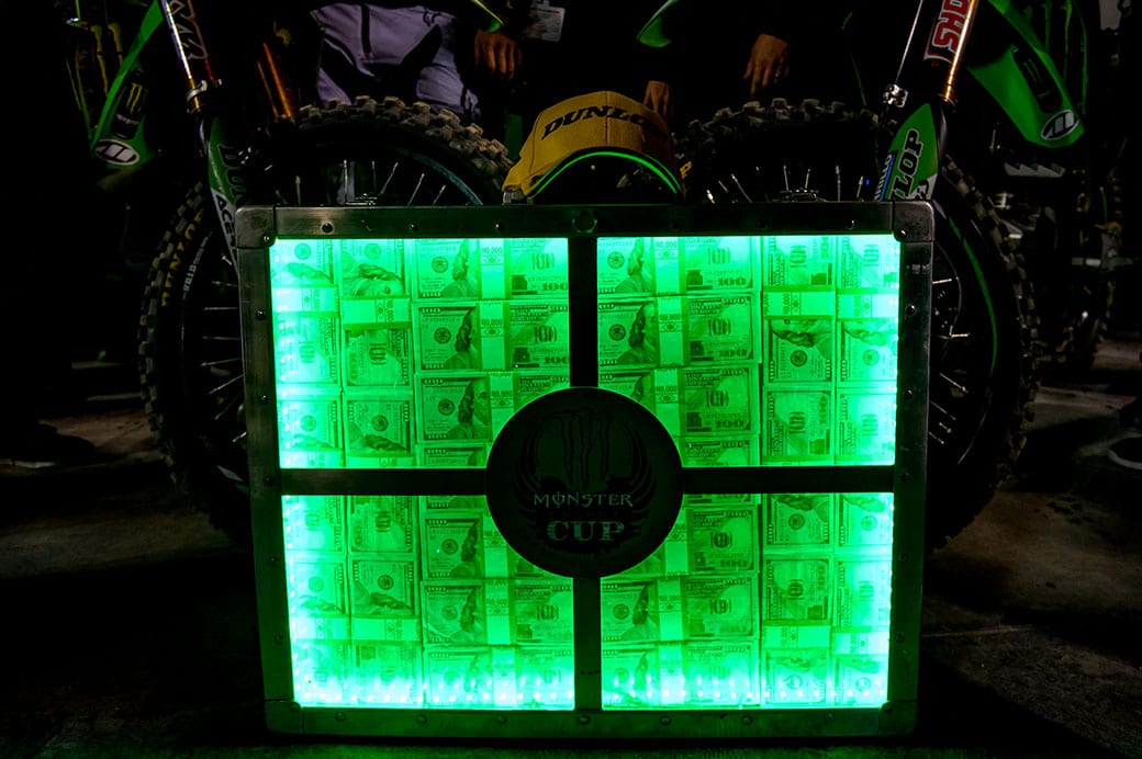 What's it like to win a Million? MEC winner Jesse Hebert shares the ...