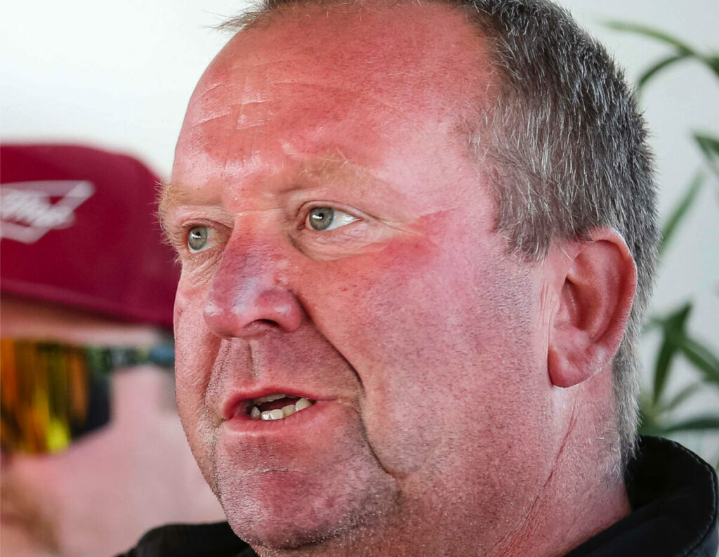 Gareth Hockey reveals ACU British Motocross Championship blueprint ...