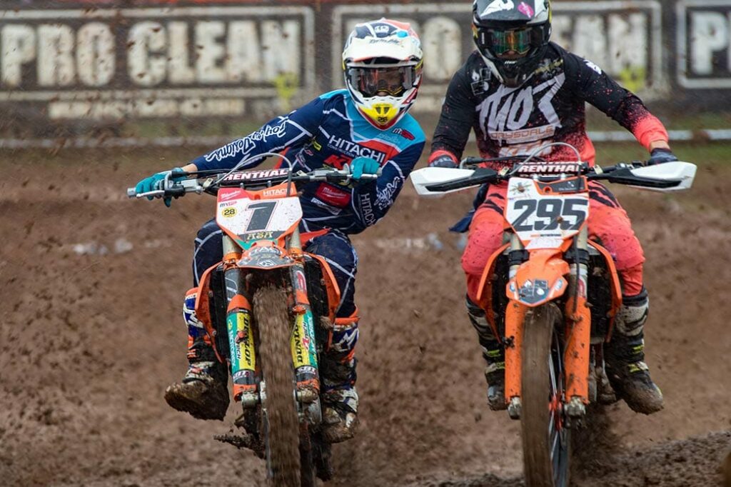 How Graeme Irwin went from stunning pole to DNF and zero points ...