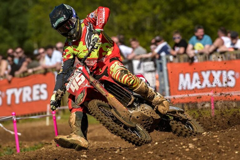 Desertmartin Maxxis rider entry list - 2018 British Motocross ...