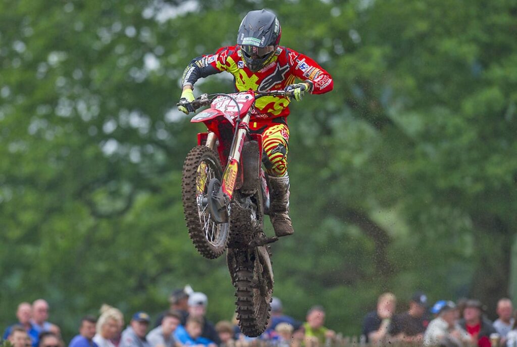 Patchquick Trophy 2019 preview | Dirtbike Rider