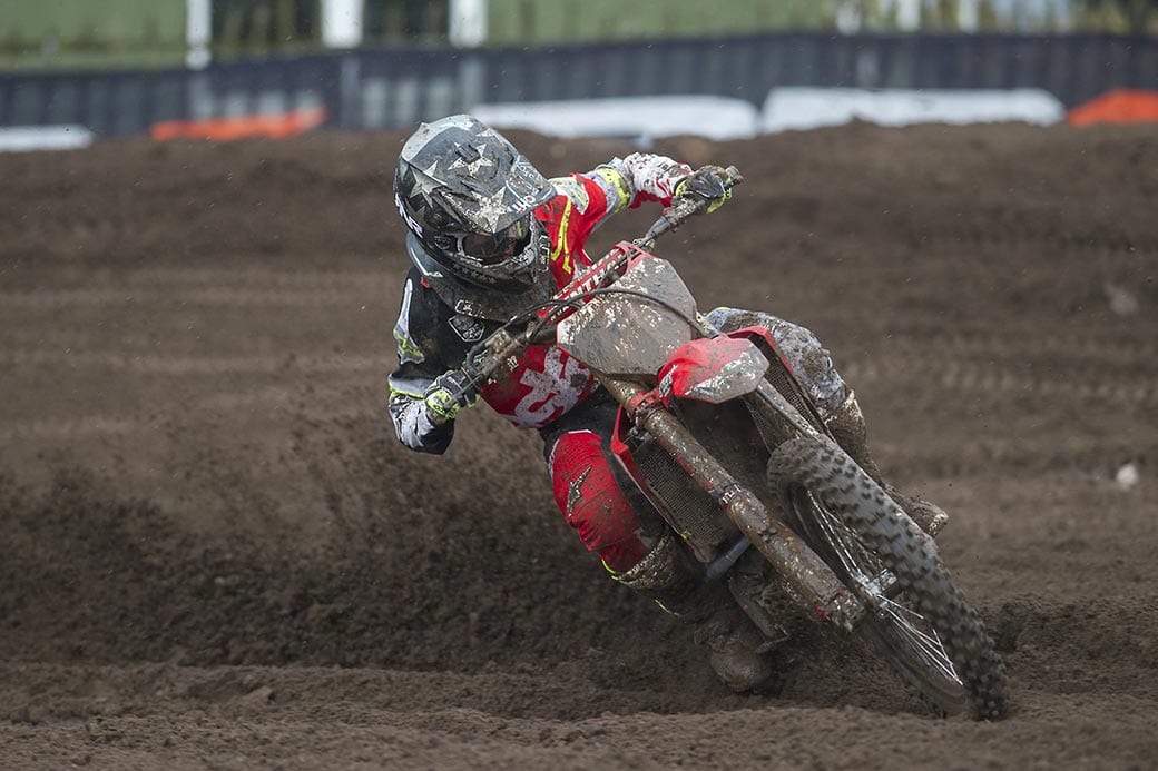 MX Nationals: Buildbase Honda on winning three championships | Dirtbike ...