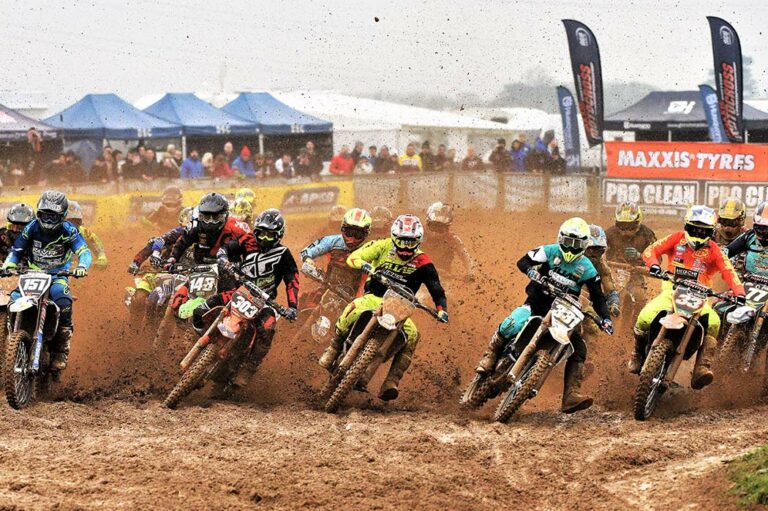 First British Motocross Championship Festival revealed | Dirtbike Rider