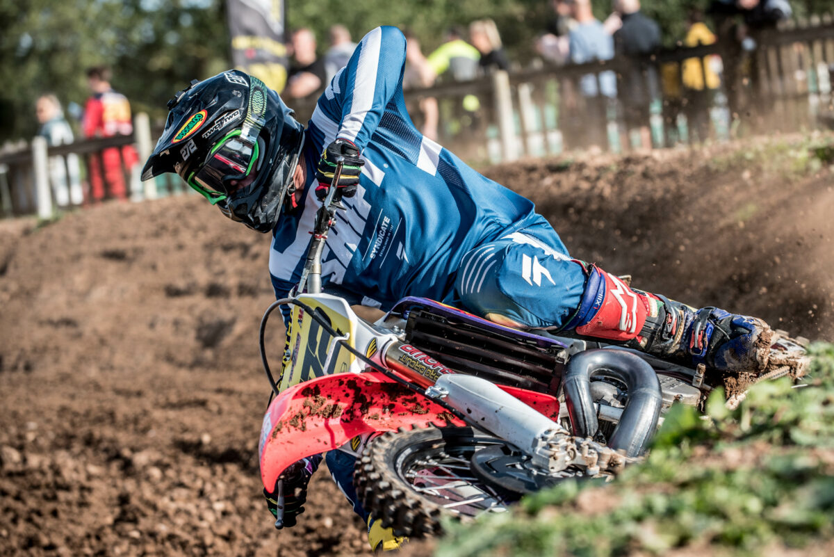 For the Love of 2-Strokes: S2E3 | Dirtbike Rider