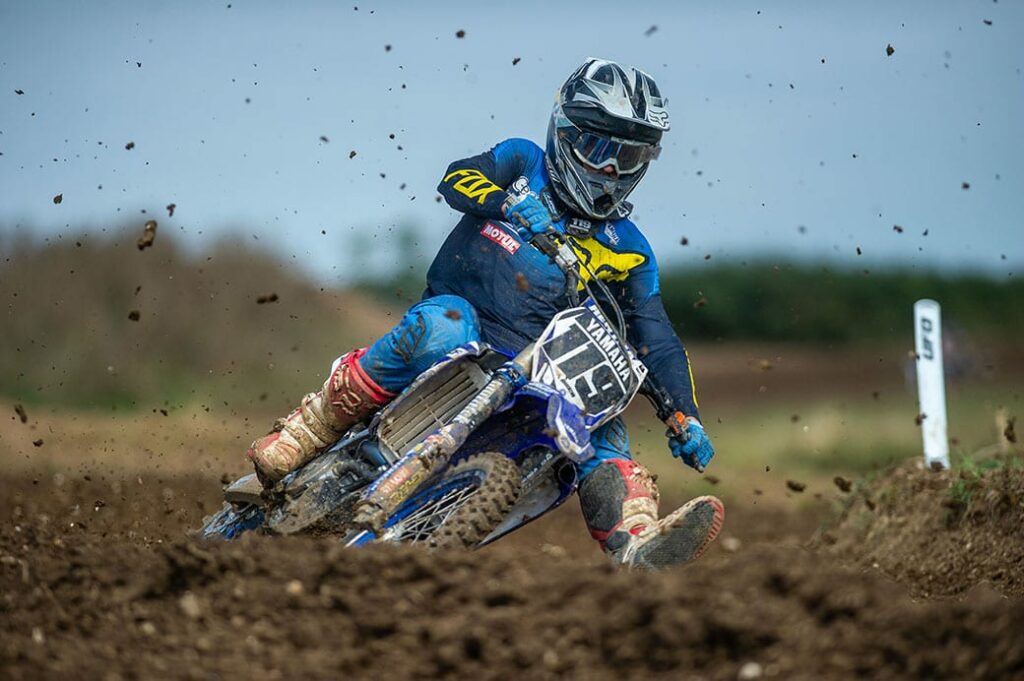 Ryan Houghton clinches third in MX Nationals MX1 Pro championship ...