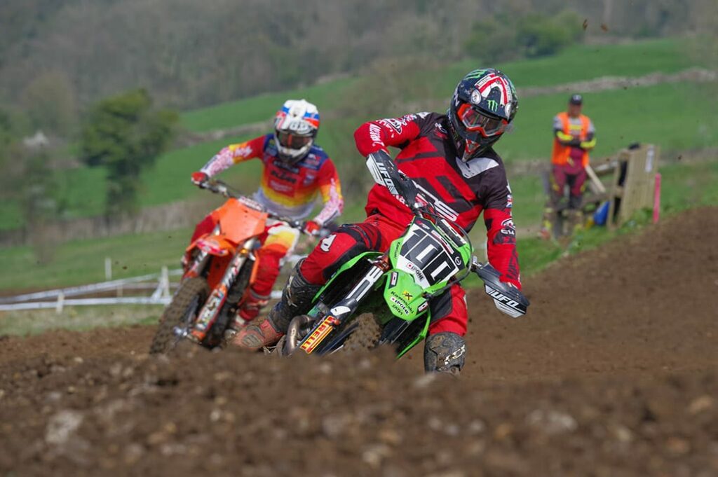 Huck Cup 2019 race report – Mike Brown Memorial | Dirtbike Rider