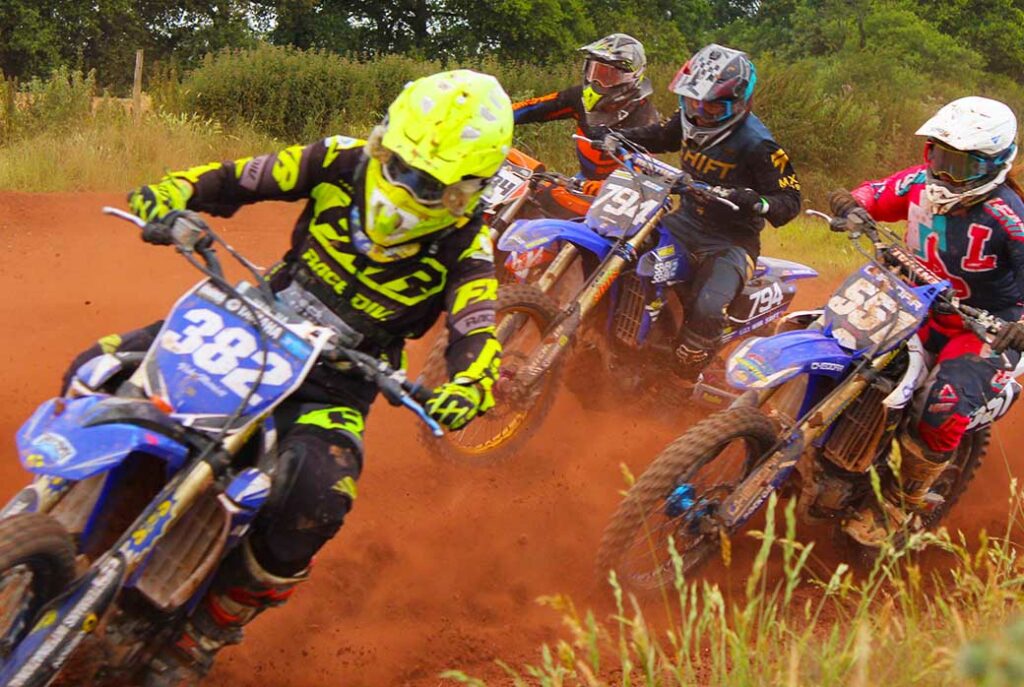 Ollerton Report: British Women's Motocross Championship | Dirtbike Rider