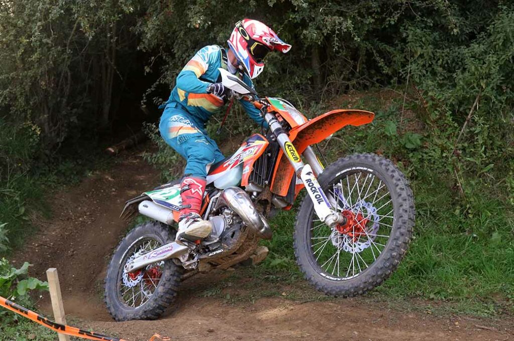 Brake Hill Farm Report: Fast Eddy Club Championship | Dirtbike Rider