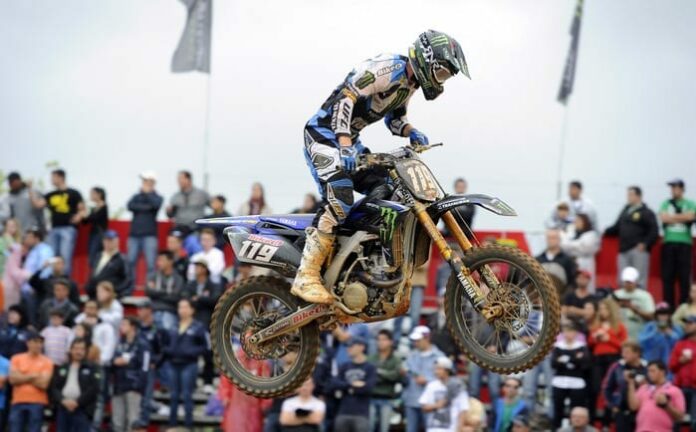 Brazil beats to Grand Prix motocross | Dirtbike Rider