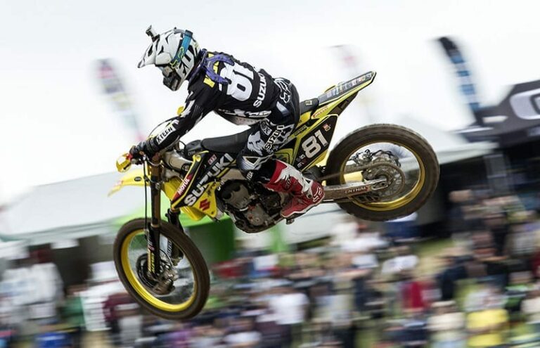 Brian Hsu heads for USA | Dirtbike Rider