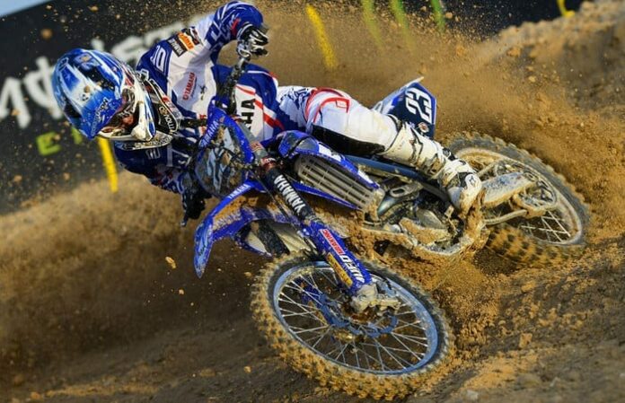 Christophe Charlier returns from injury for Grand Prix of Spain ...