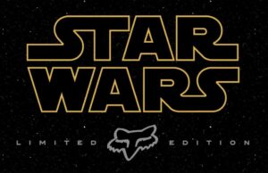 Fox Racing - Star Wars Special Edition teaser | Dirtbike Rider