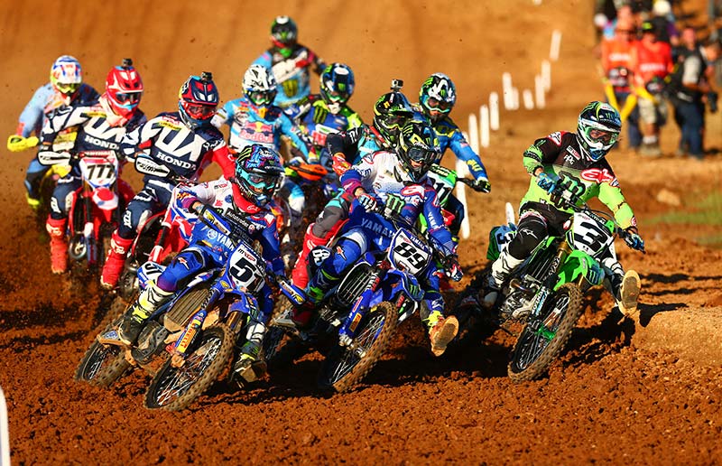 Highlights: MXGP of Americas - Charlotte | Dirtbike Rider