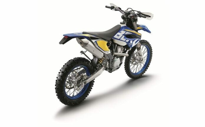 Husaberg 2014 models launched | Dirtbike Rider