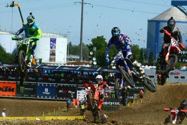 Interview: Tommy Searle returns to racing | Dirtbike Rider