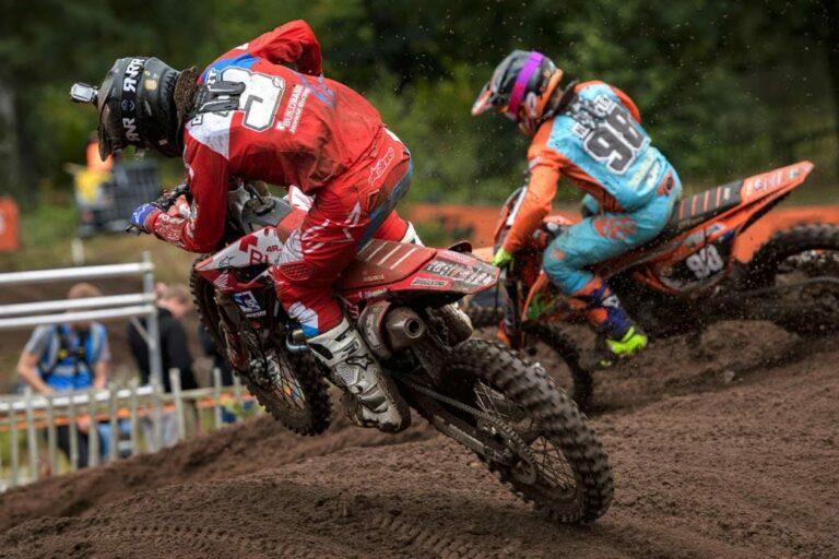 Foxhill Maxxis rider entry list - 2018 British Motocross Championship ...