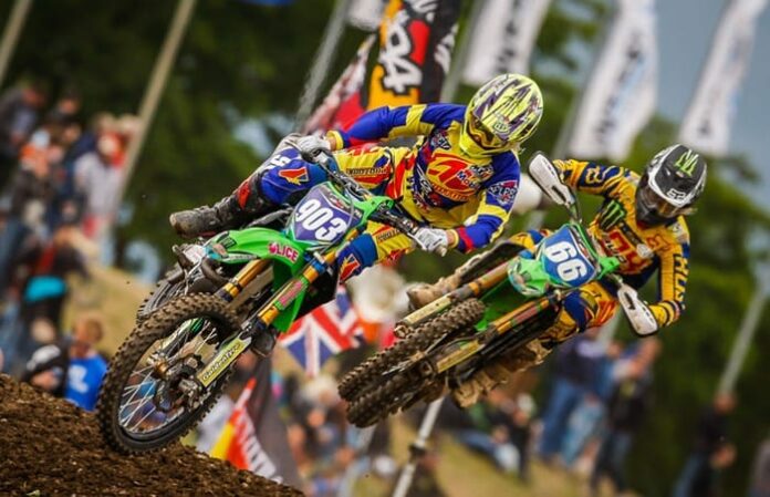 Meghan Rutledge wraps up another WMX overall | Dirtbike Rider