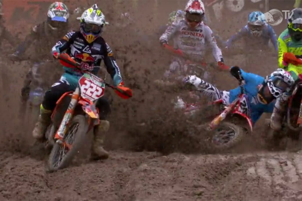 MX World: A New Season Begins – Season 2 Ep.1 | Dirtbike Rider