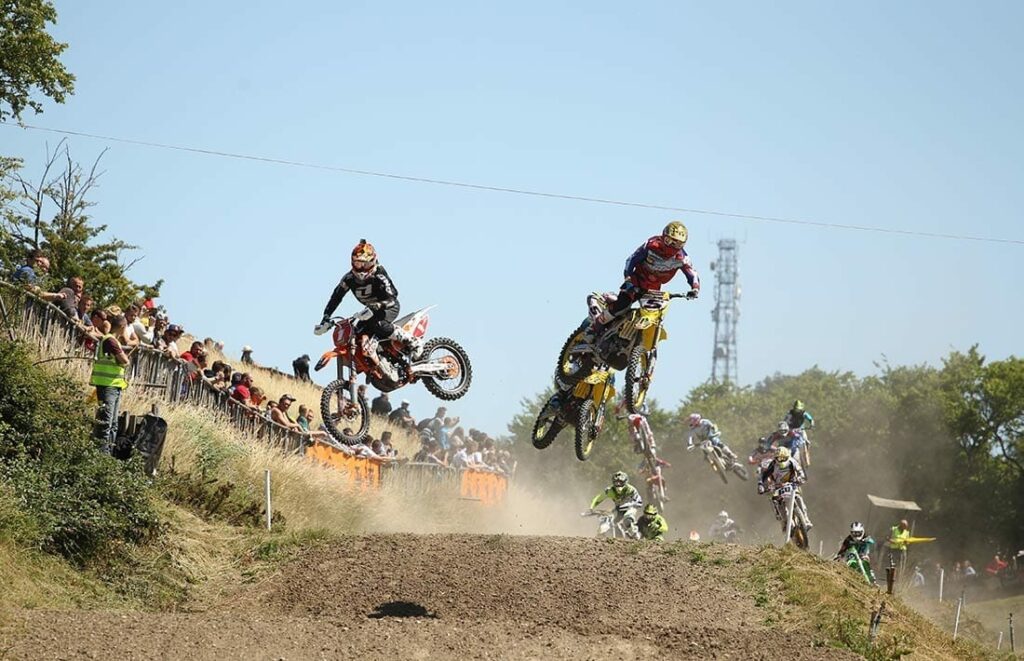 Official MX1 rider entry for 2016 Maxxis British Motocross Championship ...