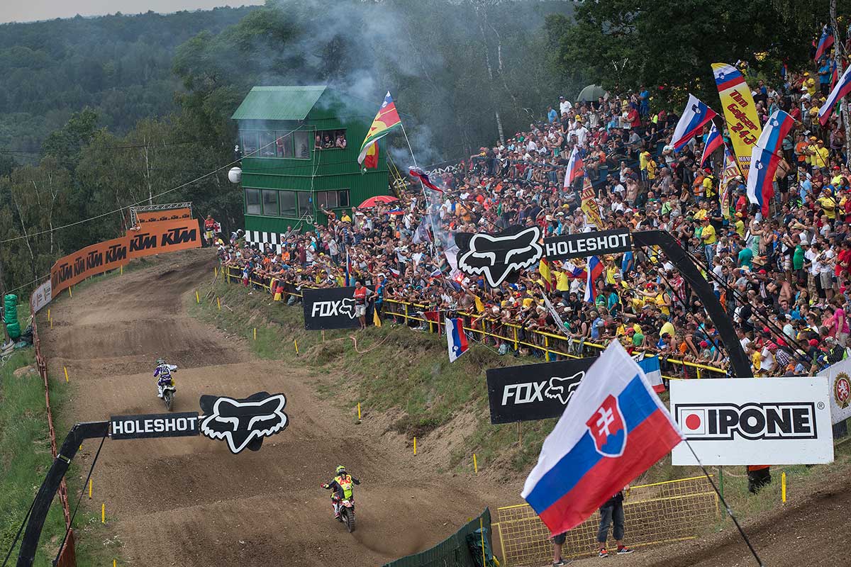 Preview: 2017 MXGP and MX2 Pt. 1 | Dirtbike Rider