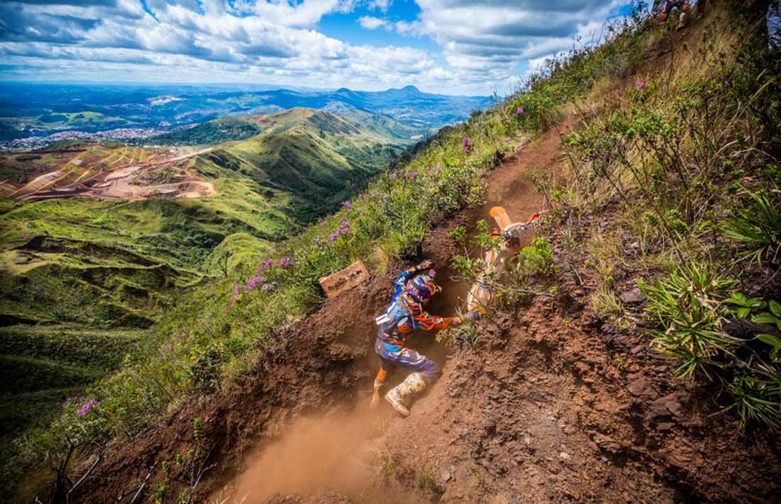 Red Bull Minas Riders - Day 3 recap | Dirtbike Rider