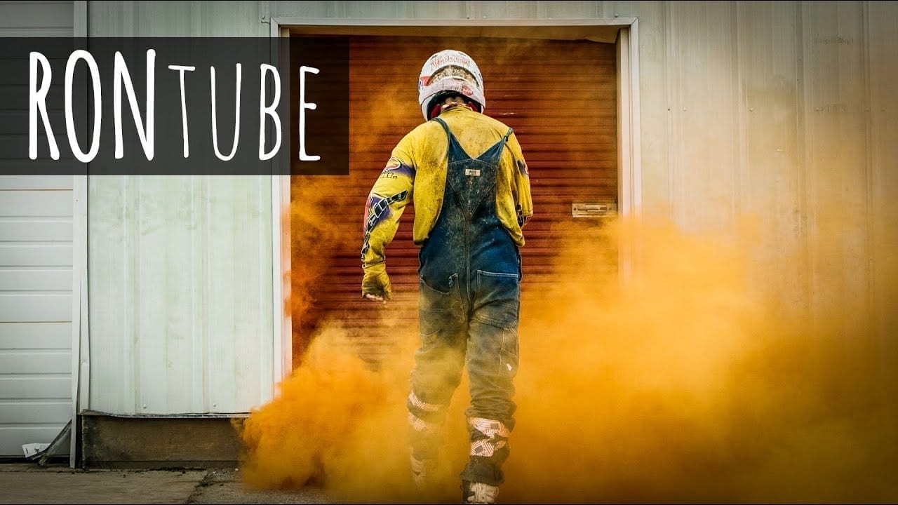 Ronnie Mac: Mac To The Future 69 | Dirtbike Rider