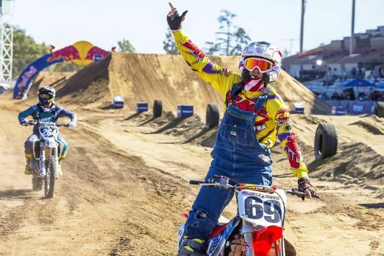 Ronnie Mac responds to missing out on MXoN | Dirtbike Rider