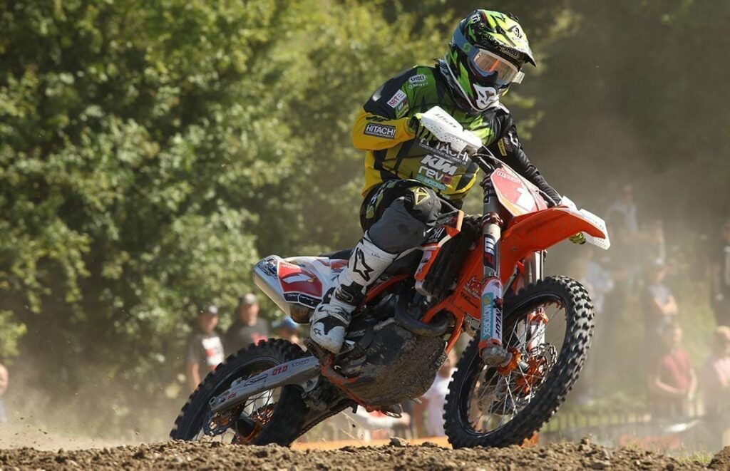 Round five switch for Maxxis British Motocross Championship as it heads ...