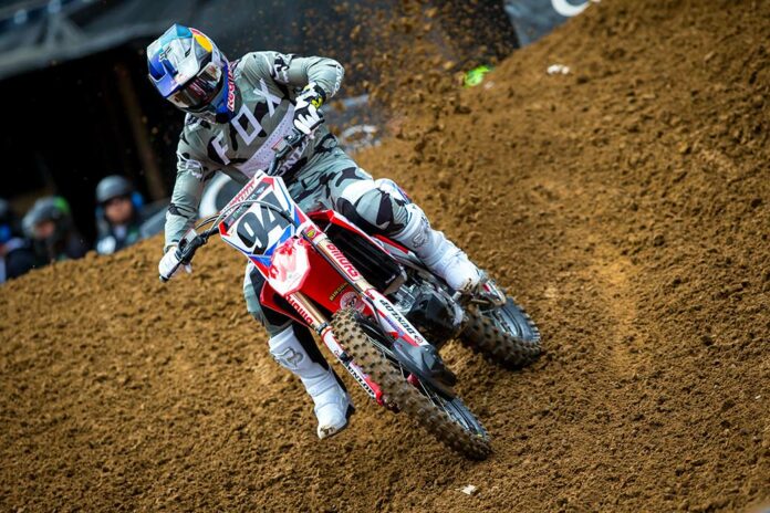 Ken Roczen injury update - worse than first diagnosed [update ...