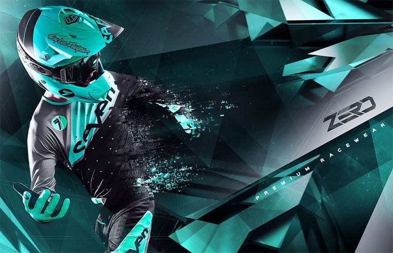 Seven MX 2017 gear launch | Dirtbike Rider