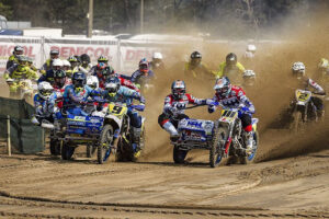 2021 Sidecar MX World Championship provisional calendar revealed ...
