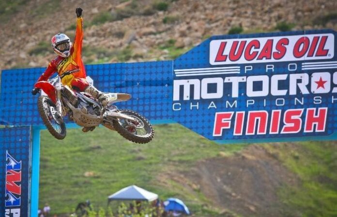 Tennessee National: everything you need to know | Dirtbike Rider